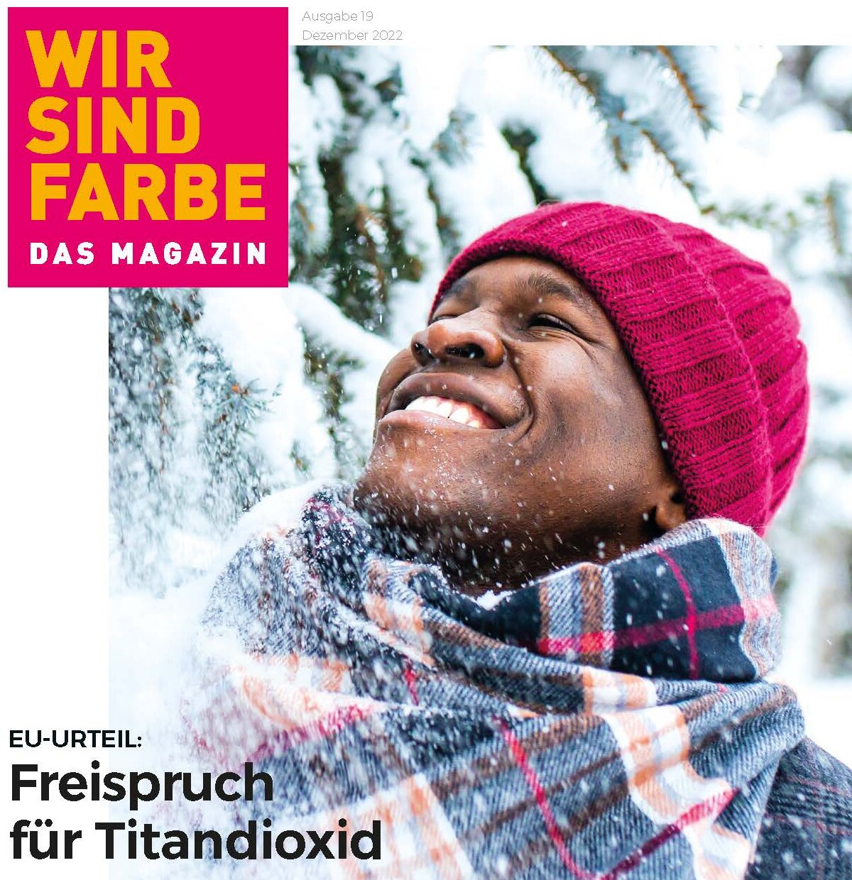 Deutsches Lackinstitut - Warum wir Farben sehen können Deutsches Lackinstitut - Warum wir Farben sehen können